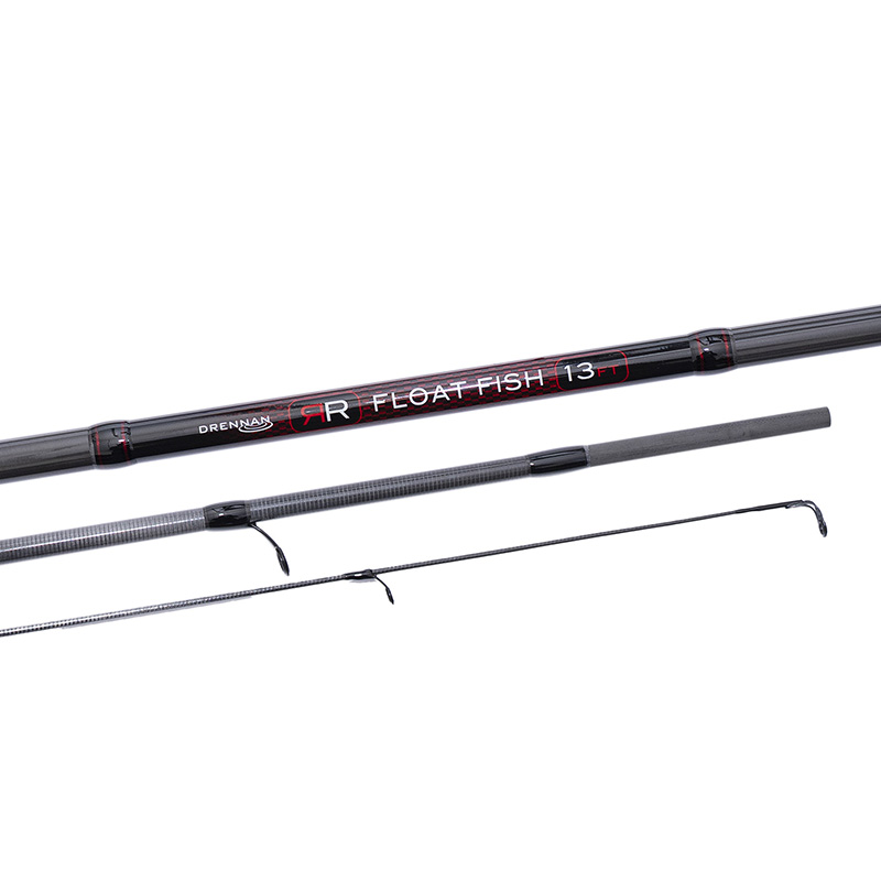 Drennan Red Range Float Fish Rods - £57.95